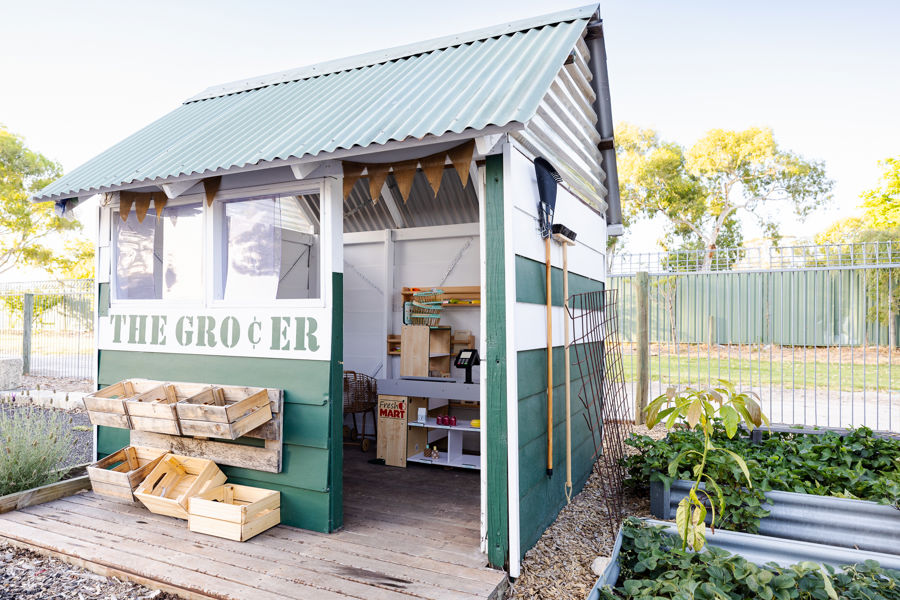 Our story | 11 Acre Farm